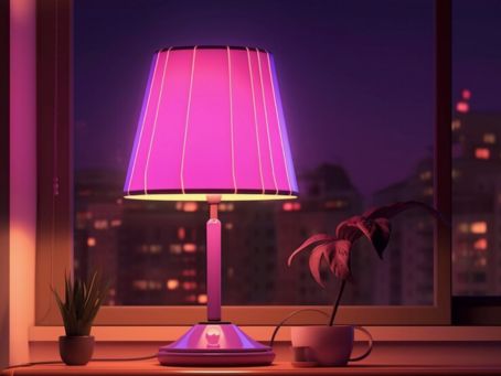 12 Creative Ways to Use Neon Lights in Home Decor – GEEKNEON