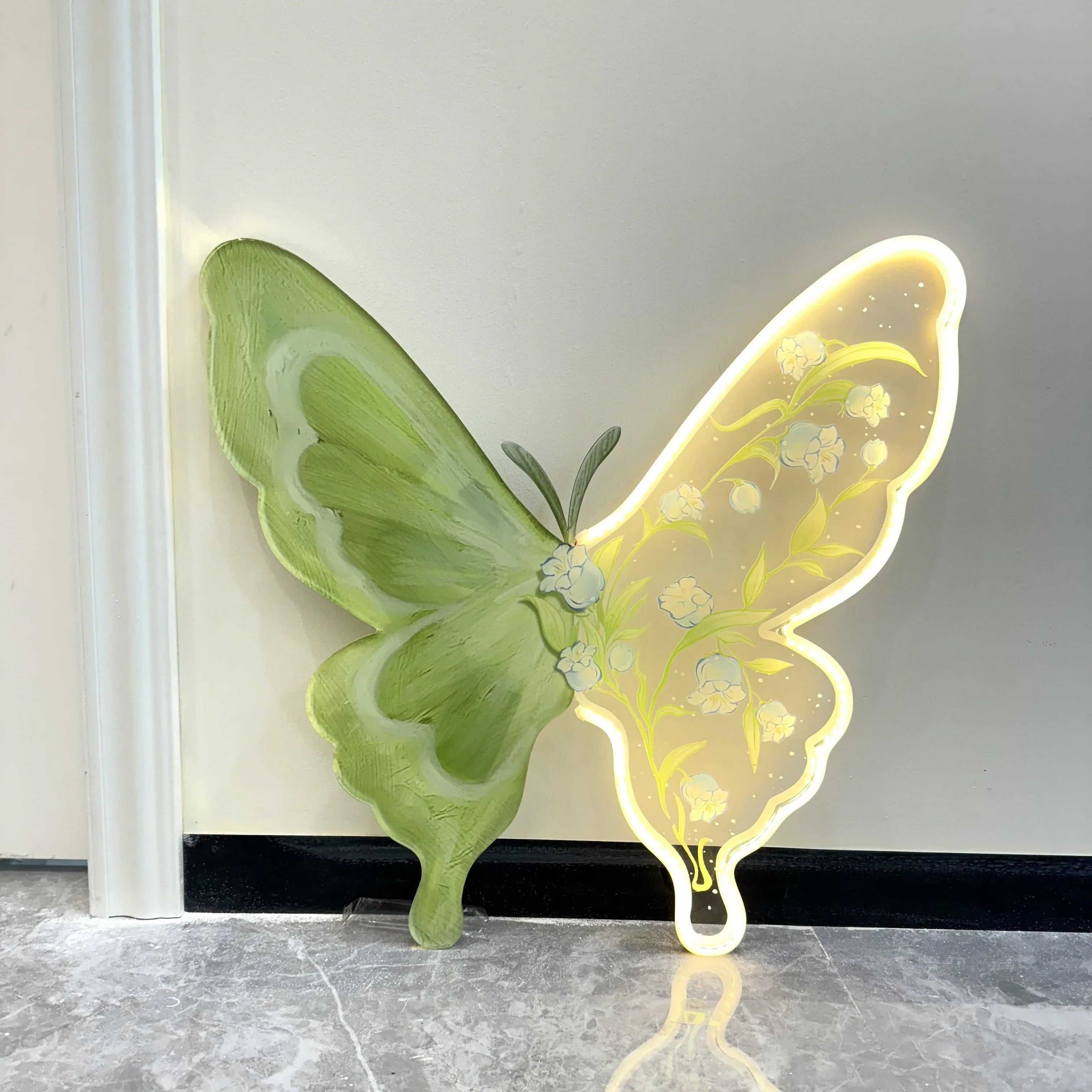 Personalize Your Space with Custom LED Neon Signs – GEEKNEON