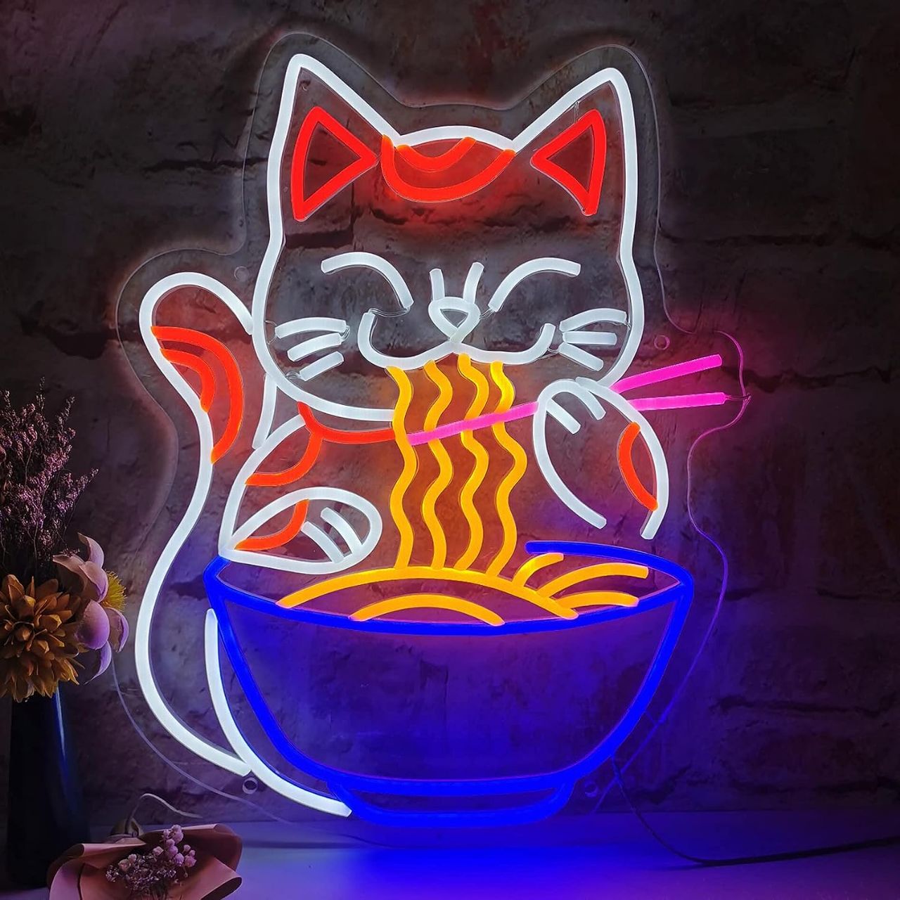 Custom Mock Up Design – GEEKNEON