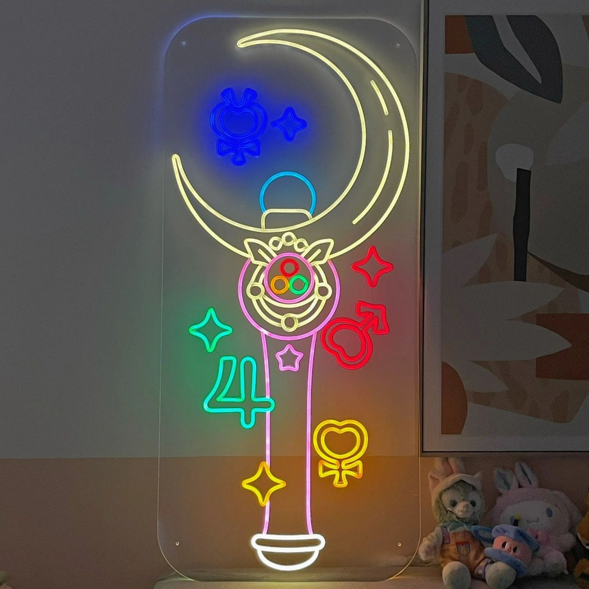 Create Your Own Neon Sign - Neon Sign Creators | GEEKNEON