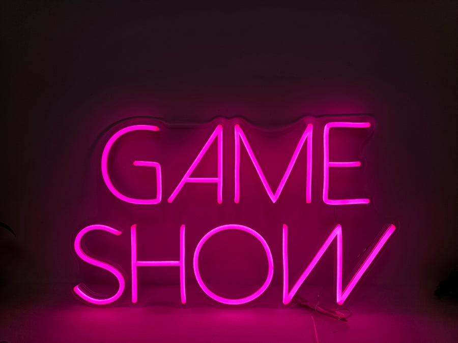 Create Your Own Neon Sign - Neon Sign Creators | GEEKNEON